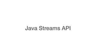 java streams slides.pdf