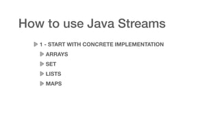 java streams slides.pdf