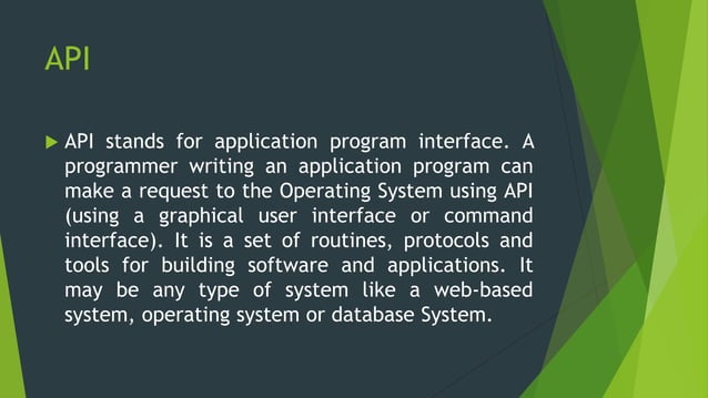 Computer Programming Nc Iii Java Swing Pptx