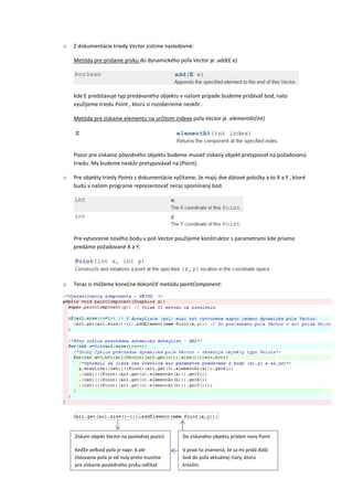 Java swing drawing - kreslenie v jave | PDF