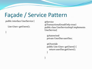 Java Technology | PPTX