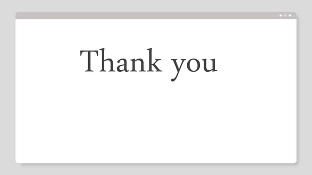 Java term project final ppt | PPT