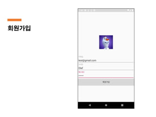 Java term project_mid_ppt | PPT