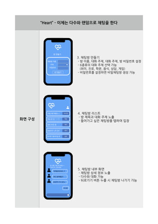 Java term project_proposal | PDF