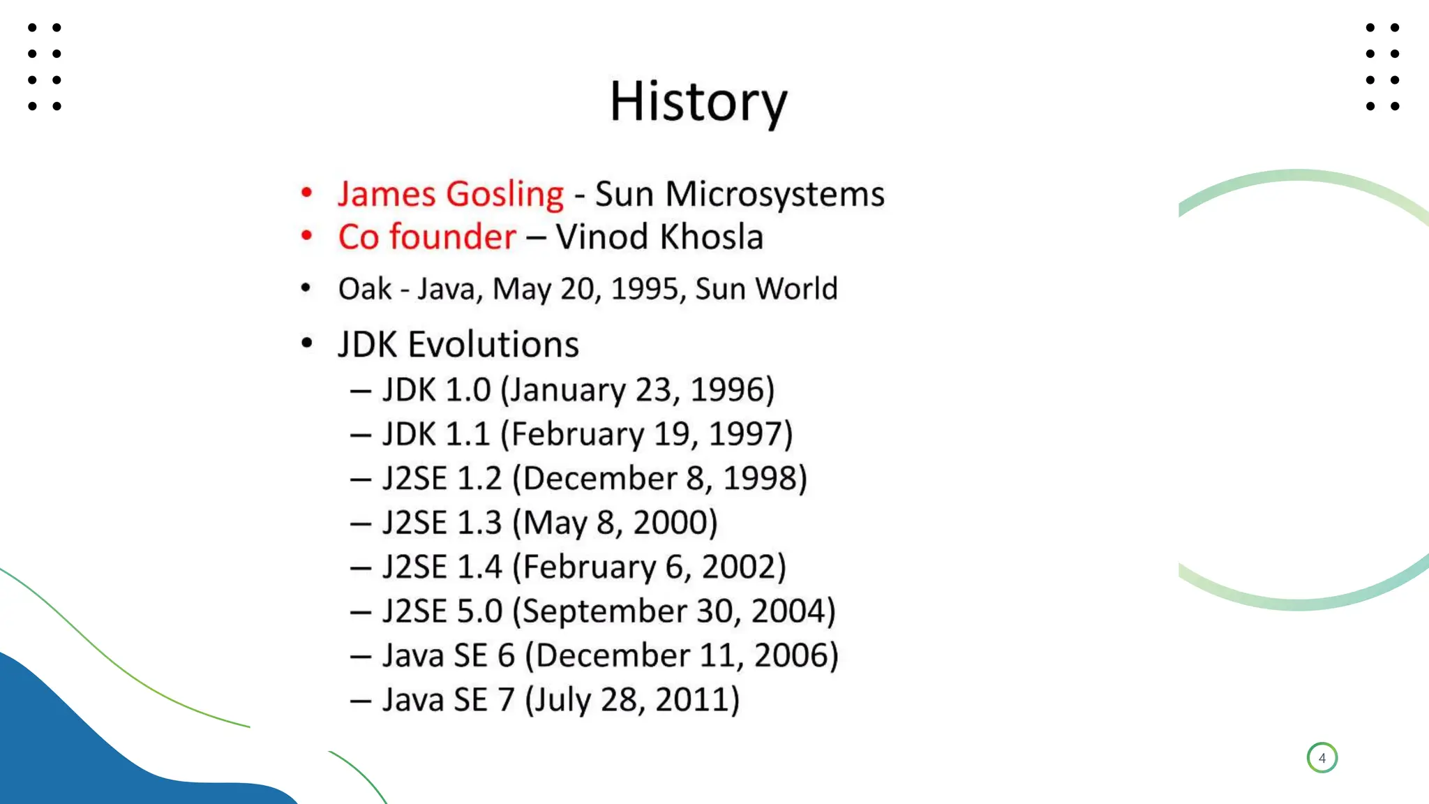 java theory and coding topic power point presentation.pptx