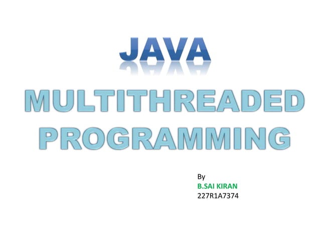 JAVA THEORY PPT.pptx on based up on the transaction | PPT