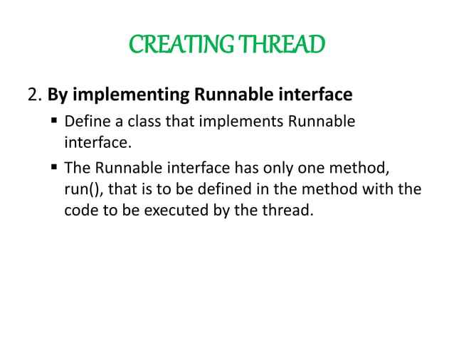 JAVA THEORY PPT.pptx on based up on the transaction | PPT | Free Download