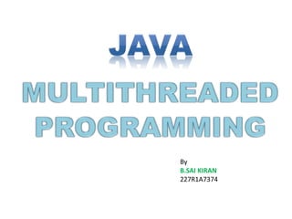 JAVA THEORY PPT.pptx on based up on the transaction | PPT