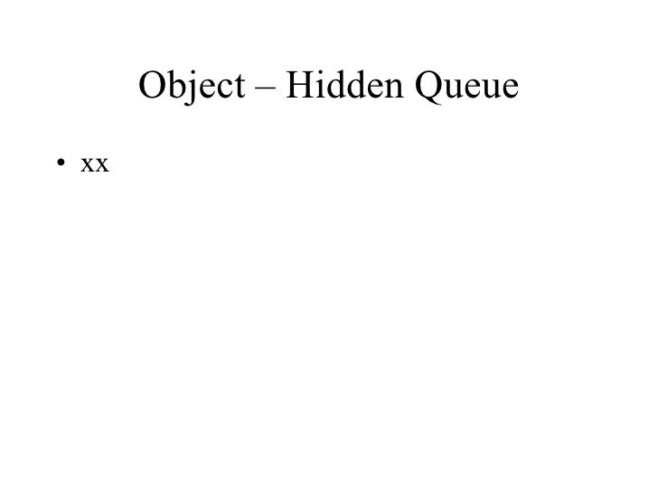 Java Performance Threading And Concurrent Data Structures