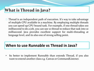 Java tips | PPTX