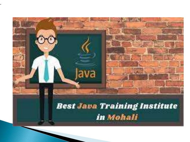 Java training.pptx | Programming Languages | Computing
