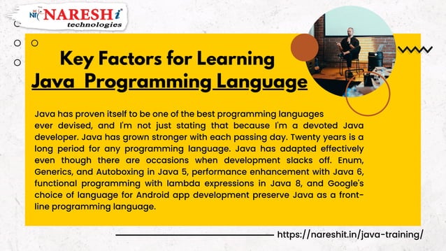 Java Training - NareshIT.pdf