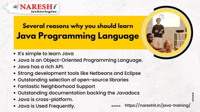 Java Training - NareshIT.pdf
