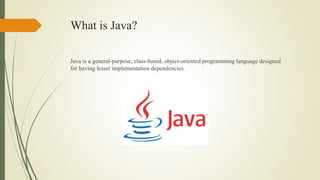 Java_Interview Qns | PPTX