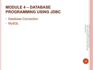 Java training in ahmedabad | PPT