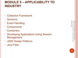 Java training in ahmedabad | PPT
