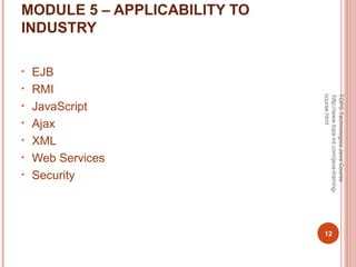Java training in ahmedabad | PPT