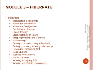 Java training in ahmedabad | PPT