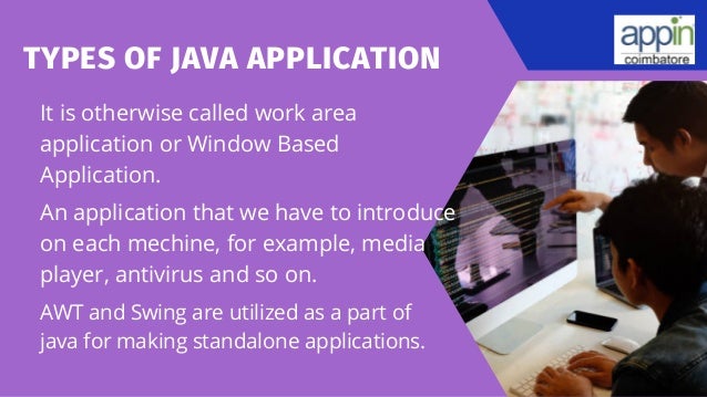 Java Couse in Coimbatore | PDF