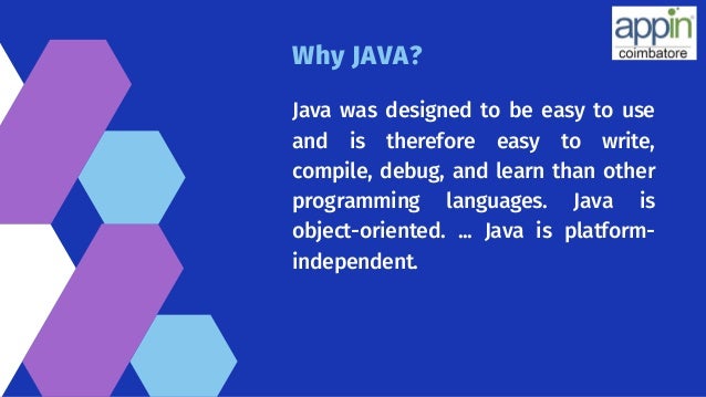 Java Couse in Coimbatore | PDF