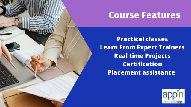 Java Couse in Coimbatore | PDF