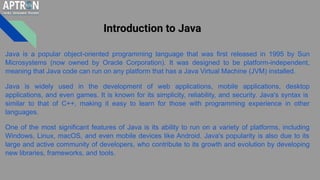 Java Training in Gurgaon.pdf