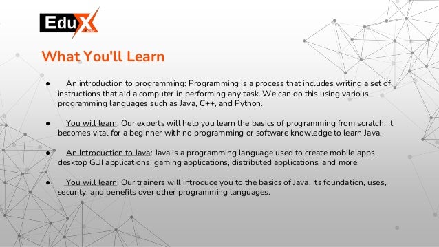 JAVA Training in Hyd PPT.pptx