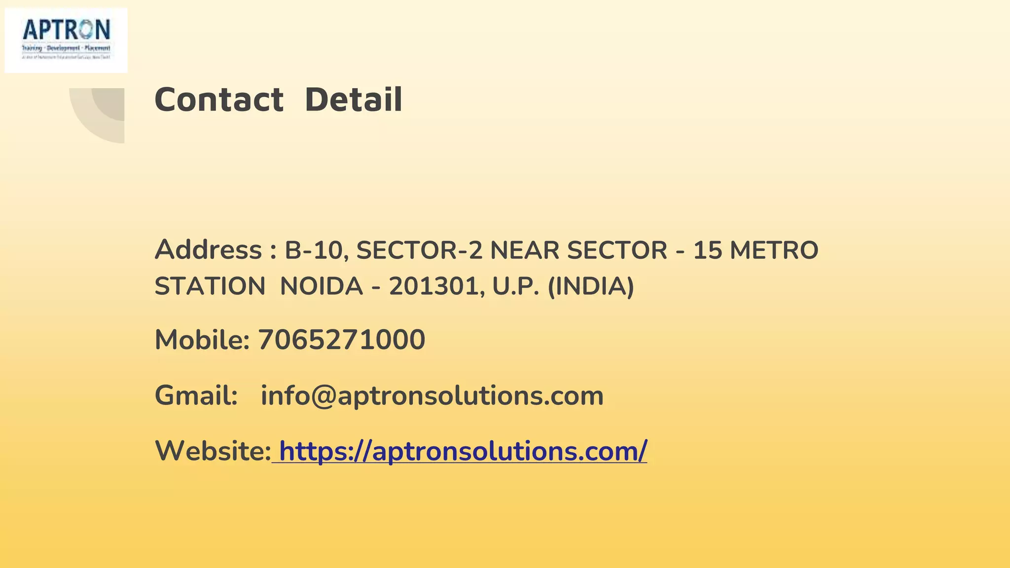 Java Training in Noida.pptx