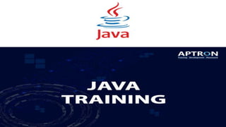 Java Training in Noida.pptx