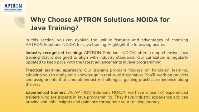 Java Training in Noida.pptx