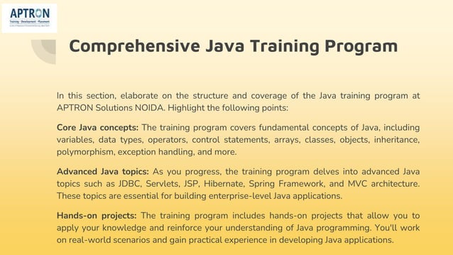 Java Training in Noida.pptx