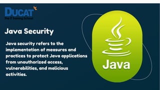 Java Training institute in Gurgaon.pdf