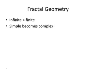 Java tree fractals | PPT