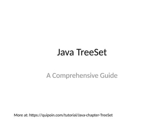 Basic_Understanding_Of_Java_TreeSet_Presentation (1).pptx