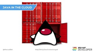 Java, Turbocharged | PDF