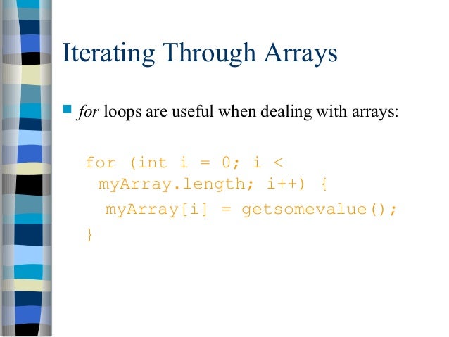 Java Tutorial | My Heart