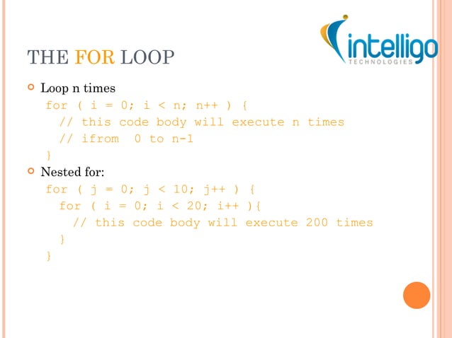 Java Tutorial Ppt Ppt Programming Languages Computing