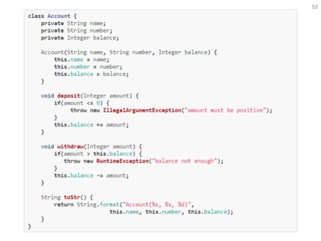 Java Tutorial：Learn Java in 06:00:00