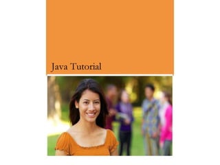 Java well Summarize Tutorial for year 2.pptx