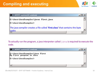 Java Tutorial & Introduction to Java.pdf