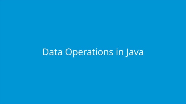 Java Tutorial Java Programming Tutorial Java Basics Java Training