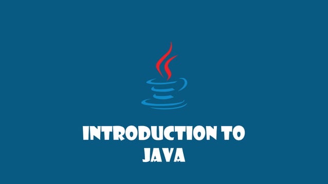 Java Tutorial For Beginners Step By Step Java Basics Java Certification Training Edureka