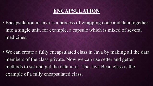 A Case Study on Java. Java Presentation | PPTX | Programming Languages ...