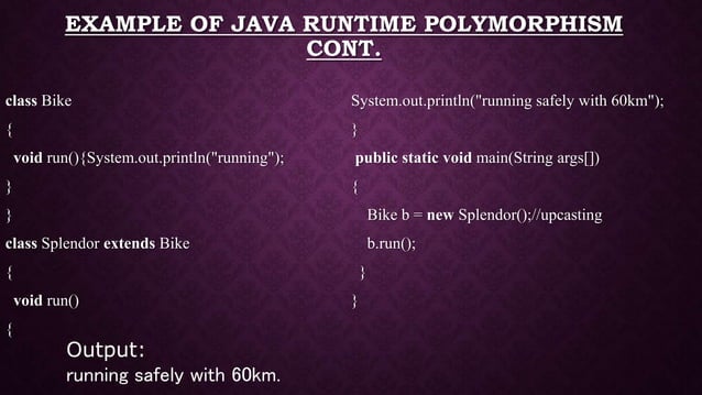 A Case Study on Java. Java Presentation | PPTX | Programming Languages ...