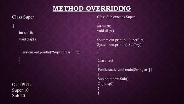 A Case Study on Java. Java Presentation | PPTX | Programming Languages ...