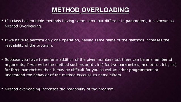 A Case Study on Java. Java Presentation | PPTX | Programming Languages ...