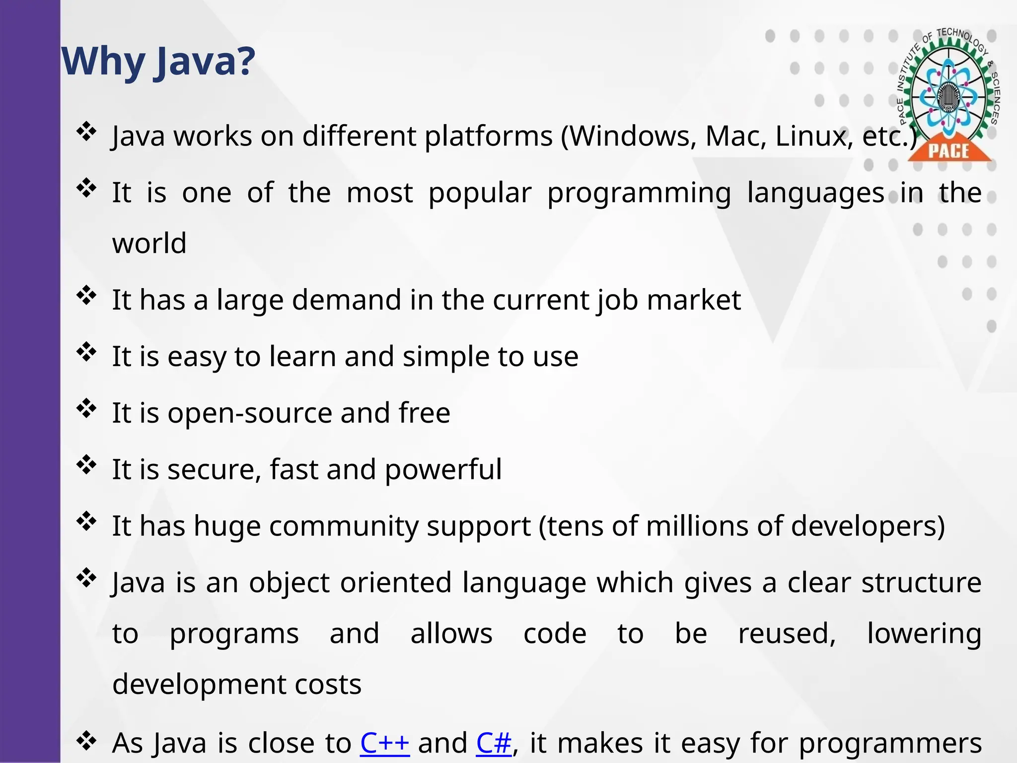 JAVA btech for engineering students Unit-1 (1).pptx