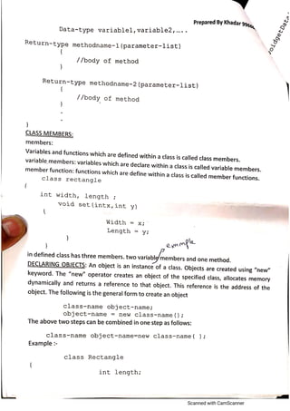 java unit 1 khader sir.pdf