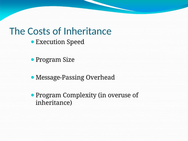 METHOD OVERLOADING AND INHERITANCE INTERFACE | PPT METHOD OVERLOADING AND INHERITANCE INTERFACE | PPT