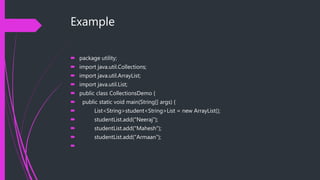 Java Unit 2(Part 1) | PPT